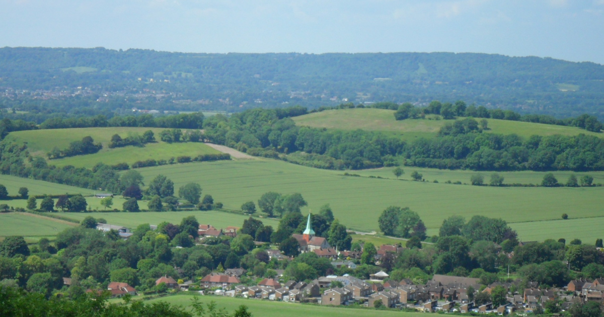 Our Countryside