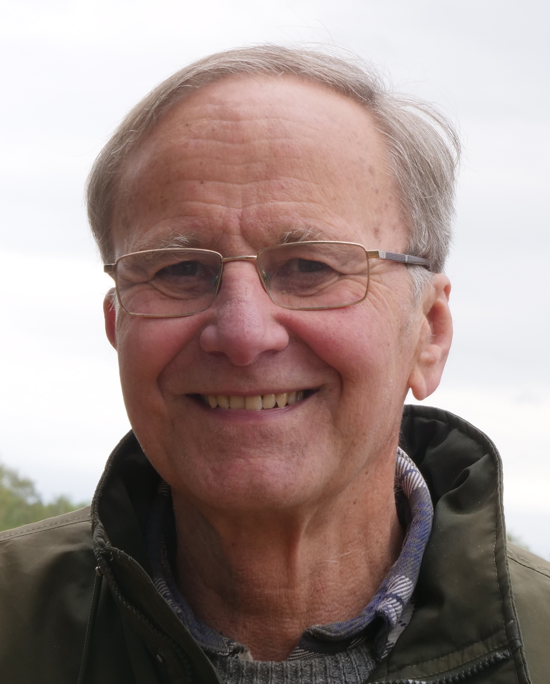 About Us - Petersfield Climate Action Network