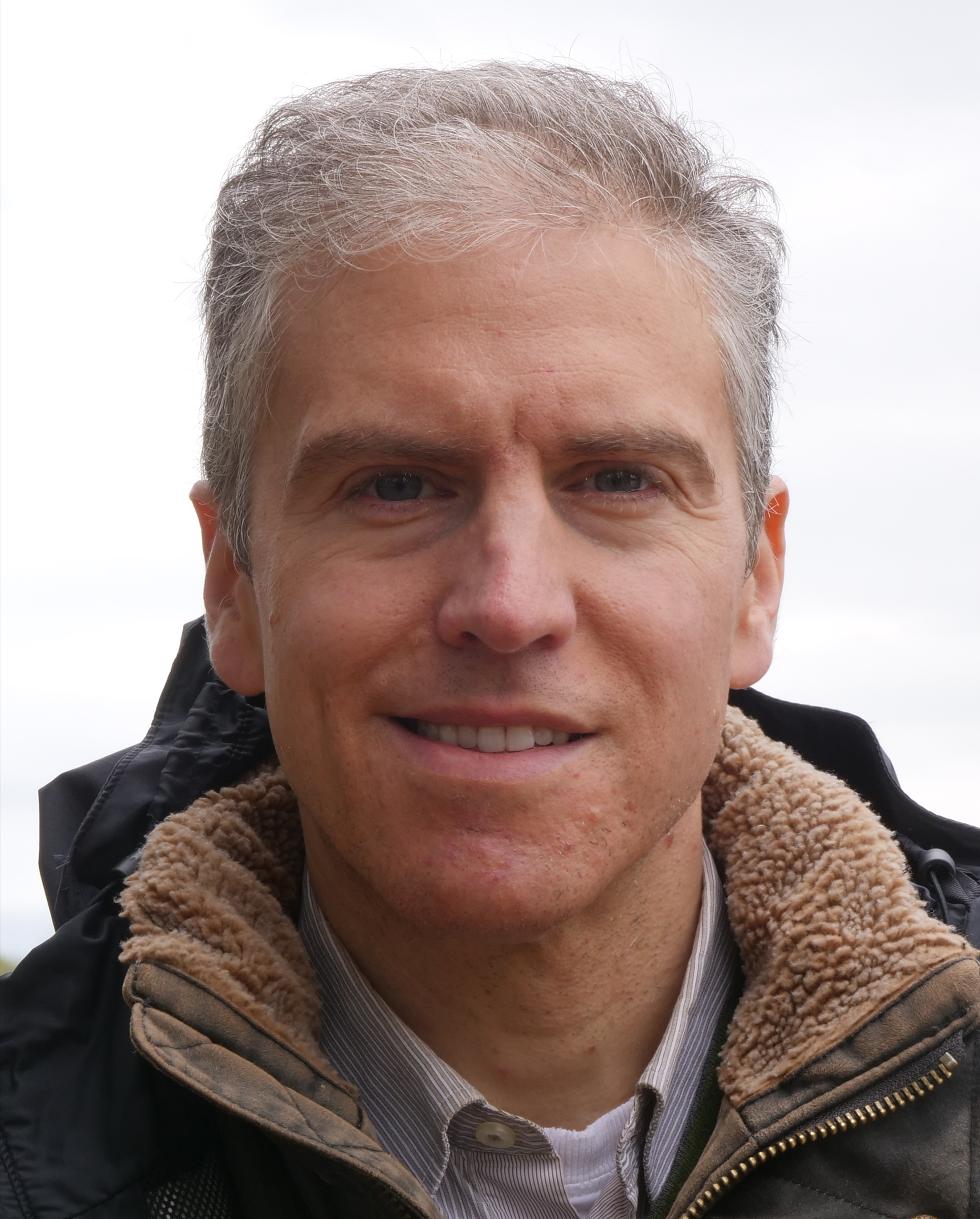 About Us - Petersfield Climate Action Network